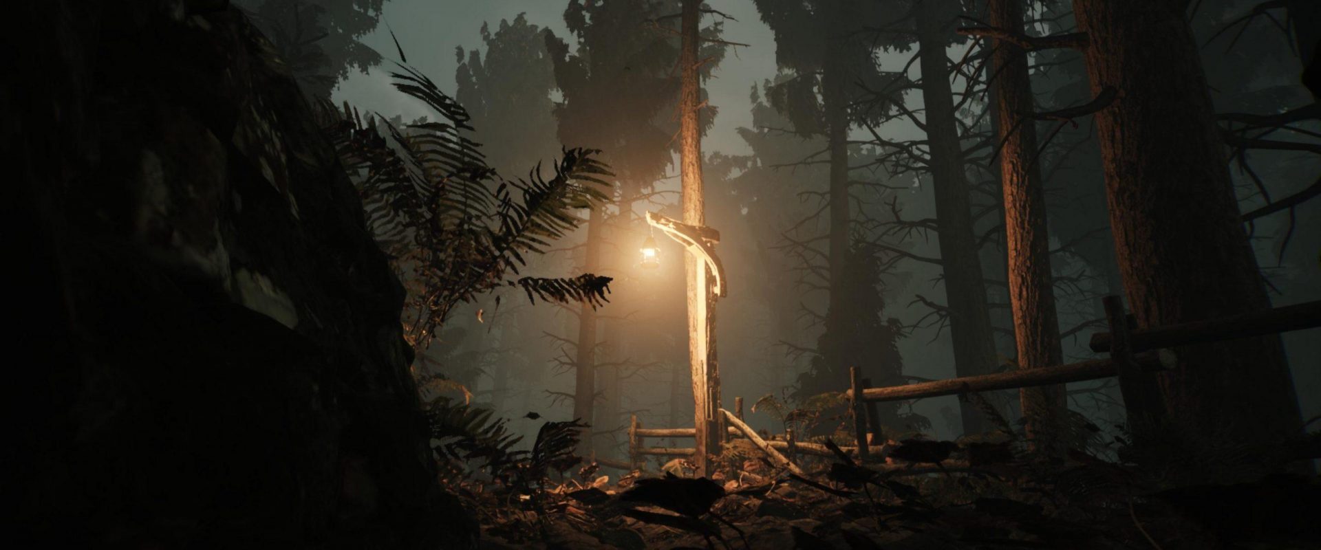 The Occultist, a New Horror Narrative Videogame | Pentakill Studios